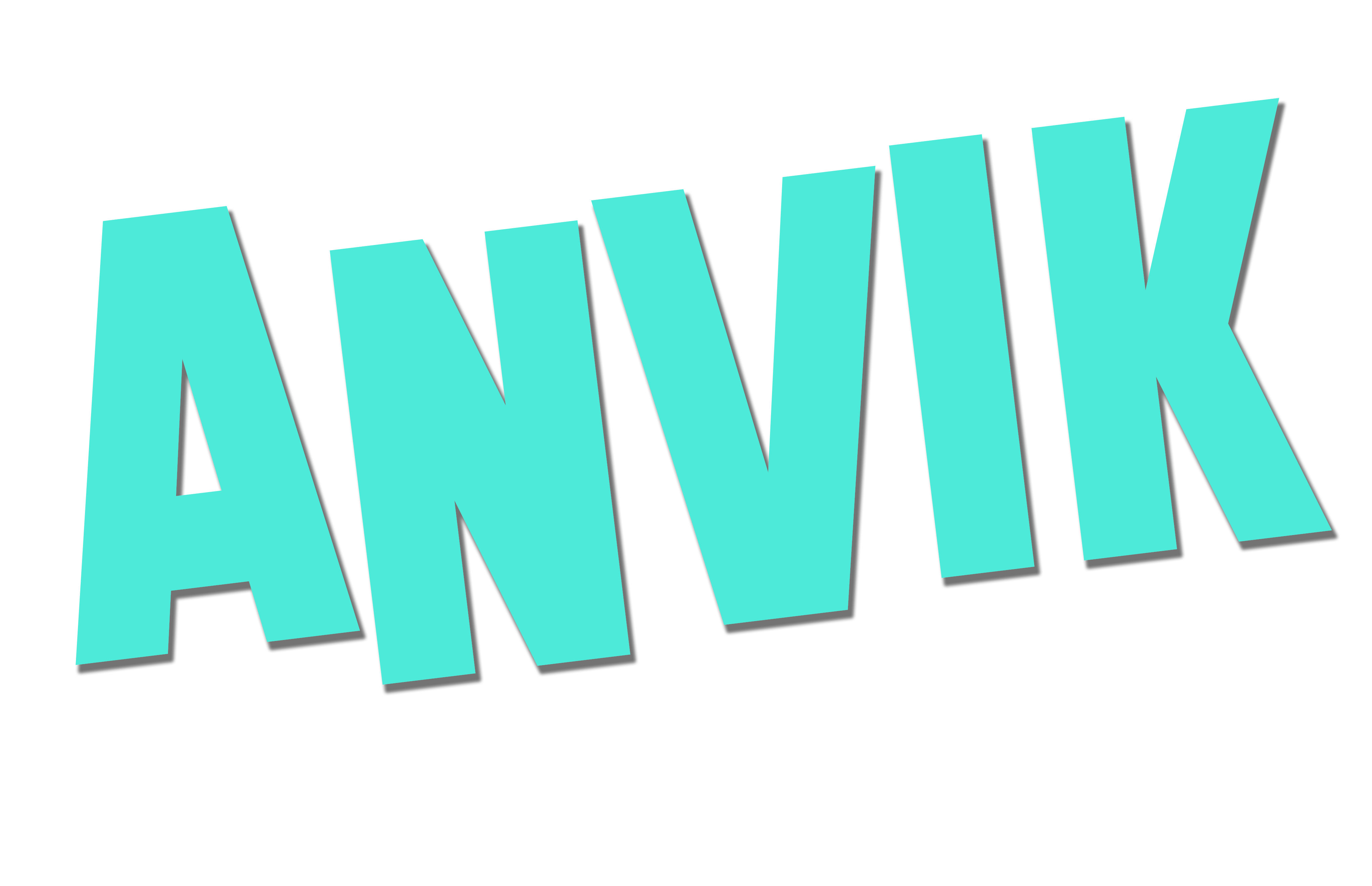 Anvik - Anvik Oficial